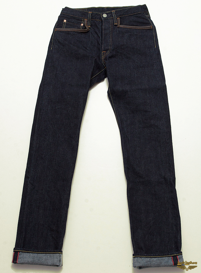 Lewis Leathers Denim - Lewis Leathers