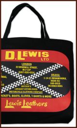 All Cotton Tote Bag
