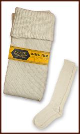 Aviakit Seaboot Socks