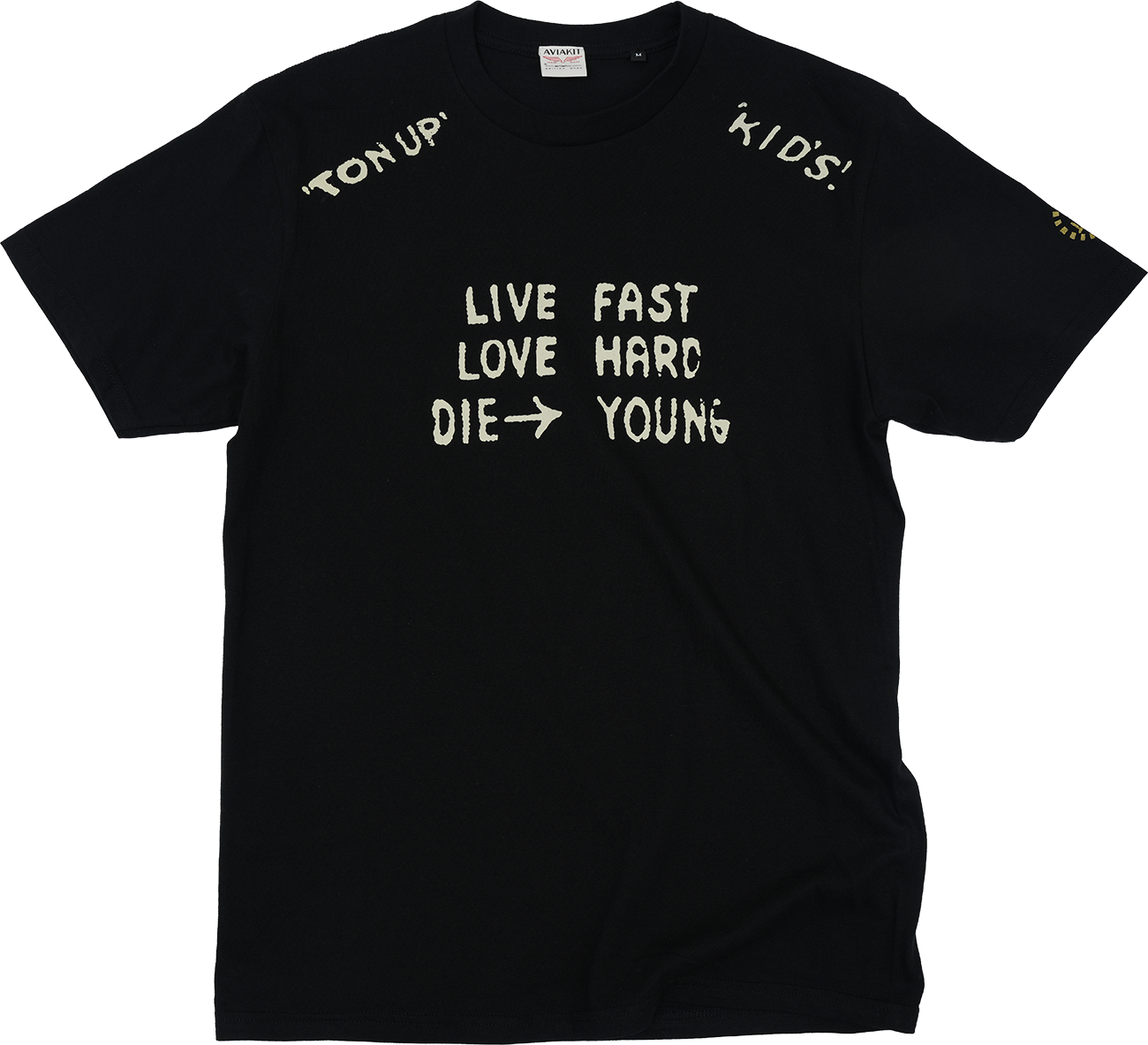 Ton Up Kids T shirt